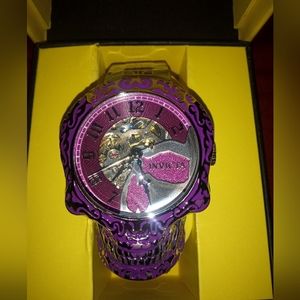 Invicta | Jewelry | Watch | Poshmark